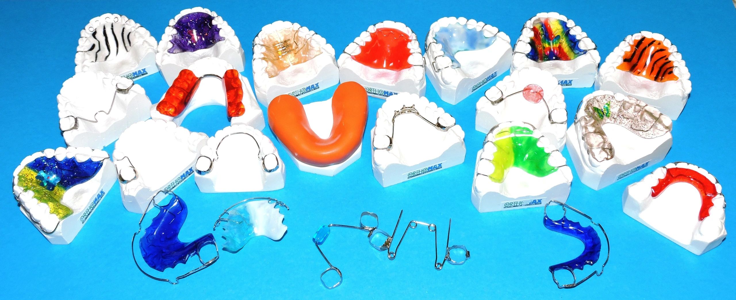 orthomaxdental.com - Dental Lab, Orthodontics Laboratory